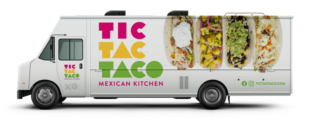 Locations - Tic Tac Taco